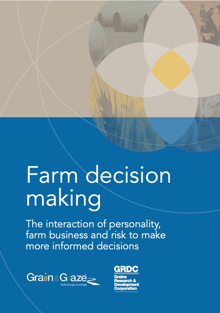 Resources Ag Consulting Co